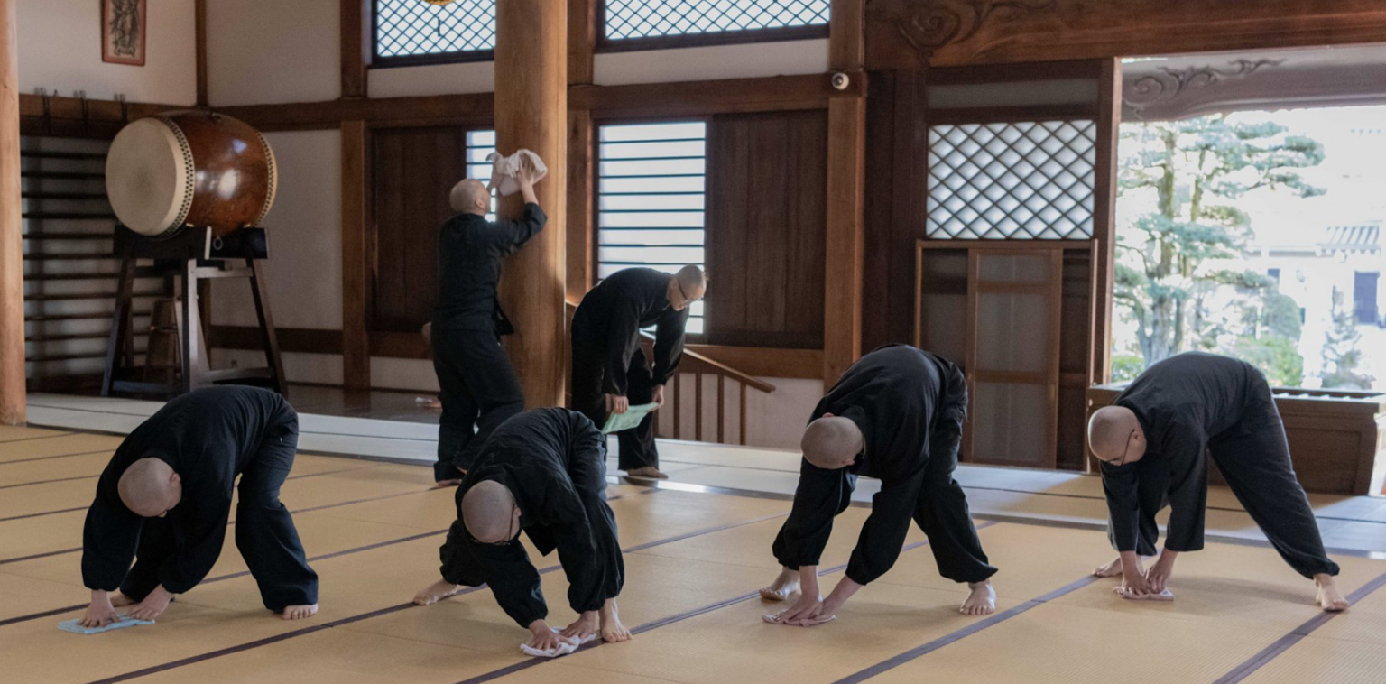 SAMUE | Tout Savoir Sur Le Samue Japonais | Guide 2024 KyotoBudoShop